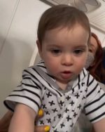 Seth Rollins & Becky Lynch's Baby Roux Lopez Age, Family and Bio 2024 ...