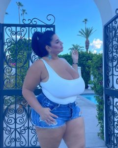 Who is Sofia Rose? Bio/Wiki, Family, Height and Career - Profiles Networth