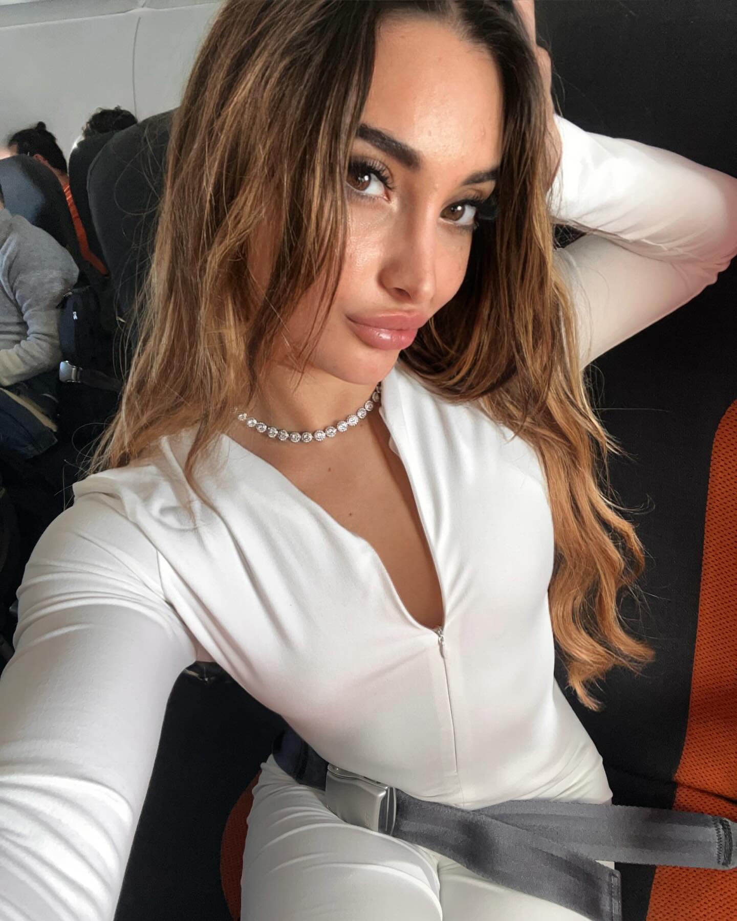 Sara Diamante Age, Career, Family, Net Worth, Bio 2024 - Profiles Networth