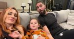 Seth Rollins & Becky Lynch's Baby Roux Lopez Age, Family and Bio 2024 ...