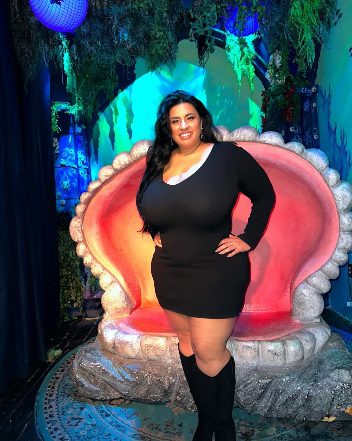 Who is Sofia Rose? Bio/Wiki, Family, Height and Career - Profiles Networth