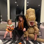 Seth Rollins & Becky Lynch's Baby Roux Lopez Age, Family and Bio 2024 ...