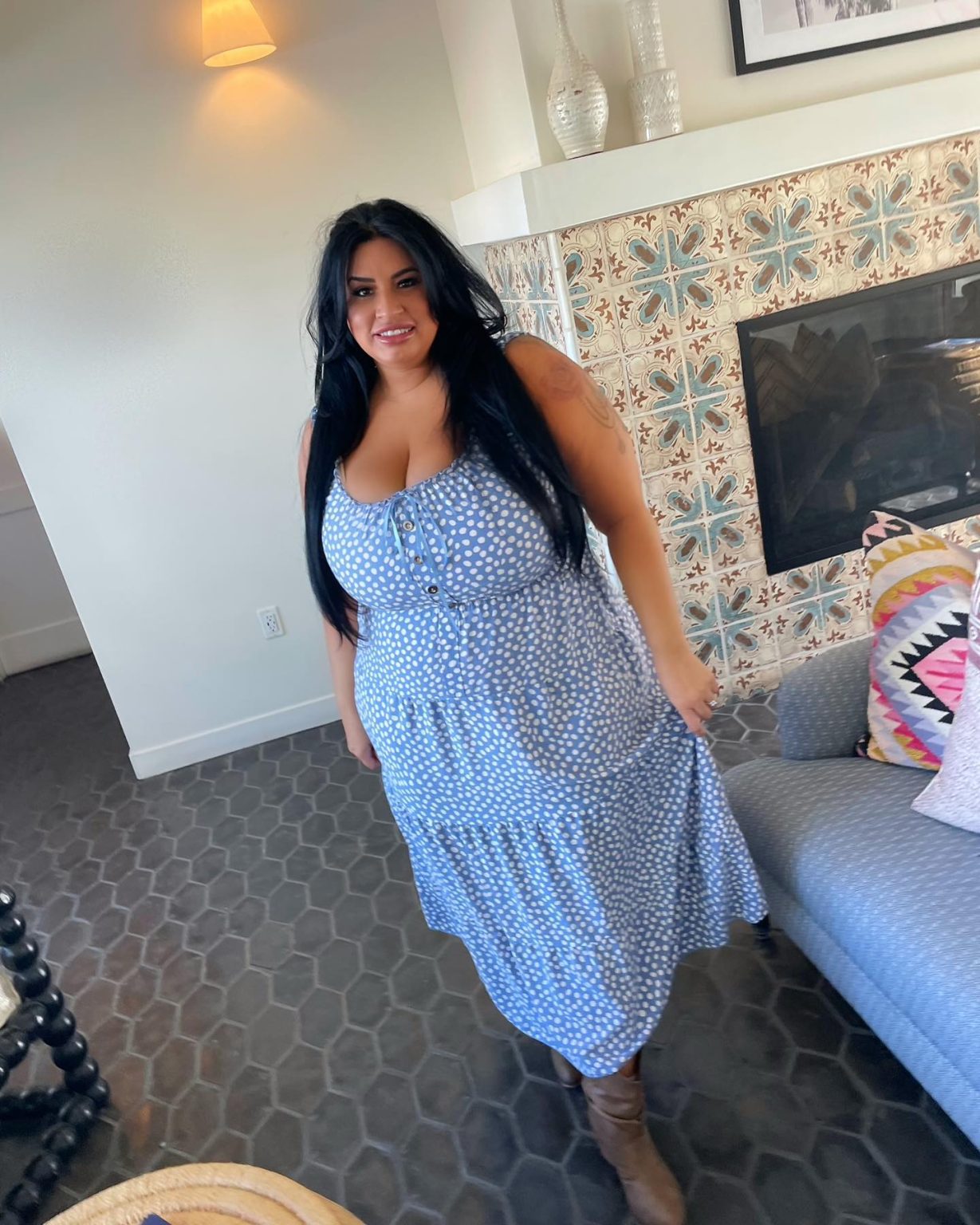 Who is Sofia Rose? Bio/Wiki, Family, Height and Career - Profiles Networth