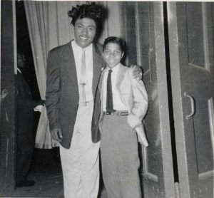 Who is Little Richard's Son Danny Jones Penniman? Net Worth 2024 ...