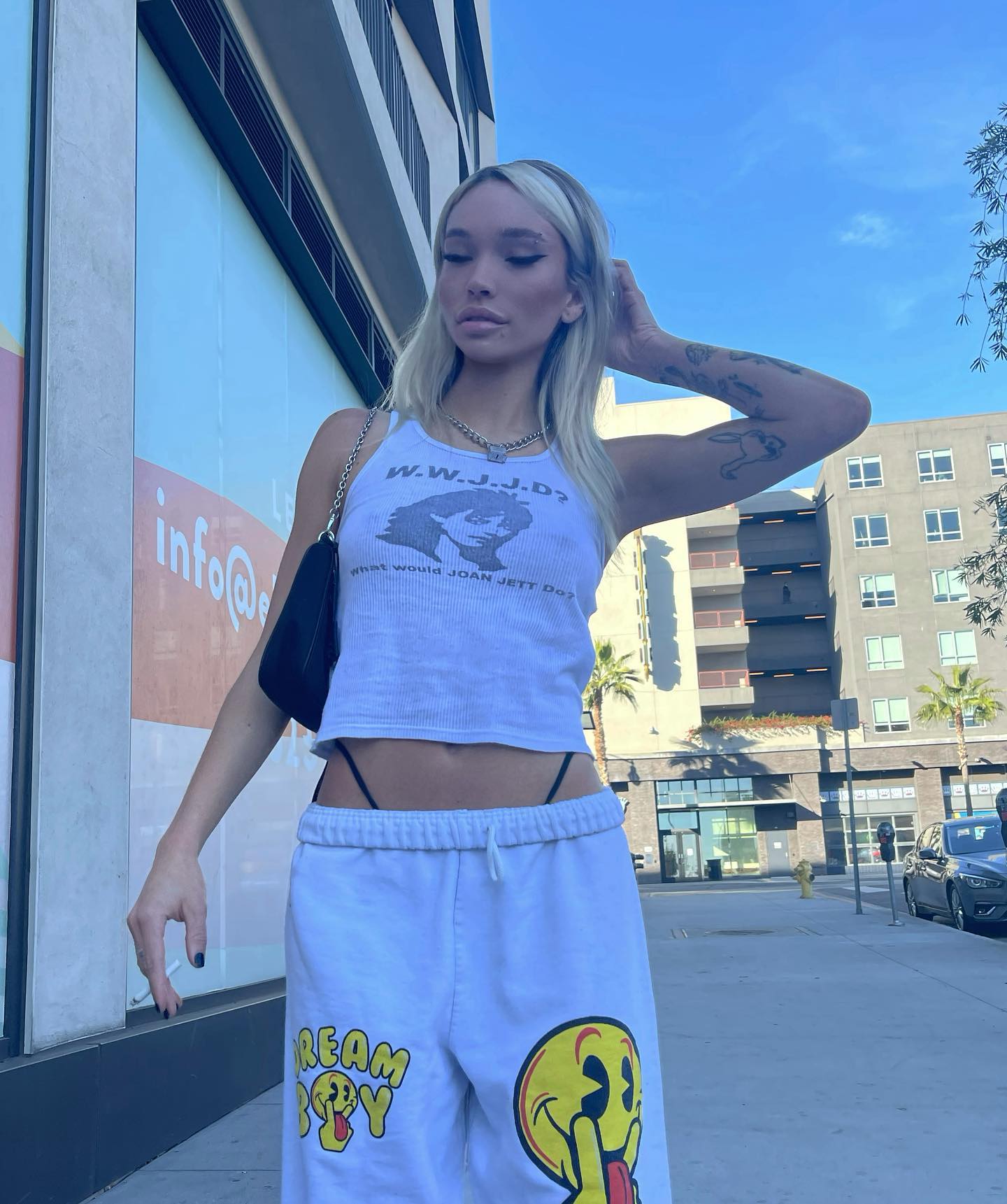 Rara Knupps Age, Career, Family, Net Worth, Height Bio 2024 - Profiles ...