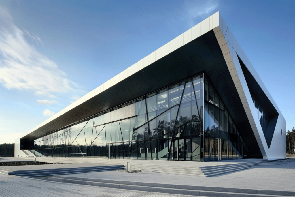 Innovative Trends in Architectural Design and Planning for Modern ...