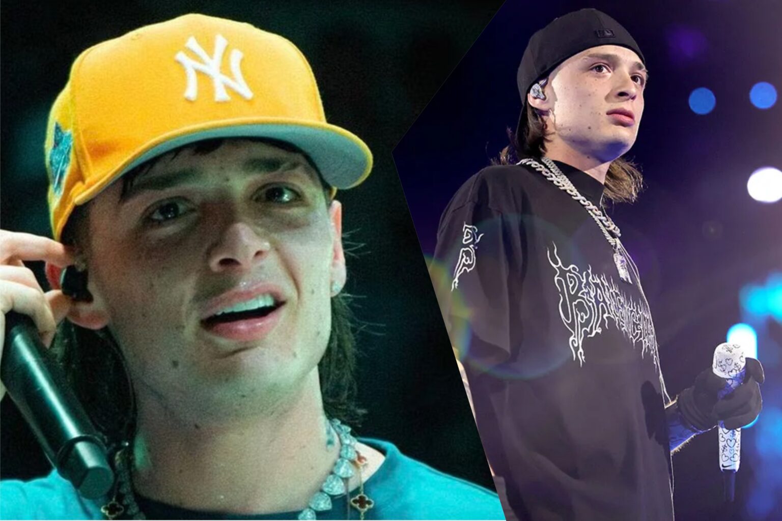 Peso Pluma Height, Bio, Career And Net Worth - Profiles Networth