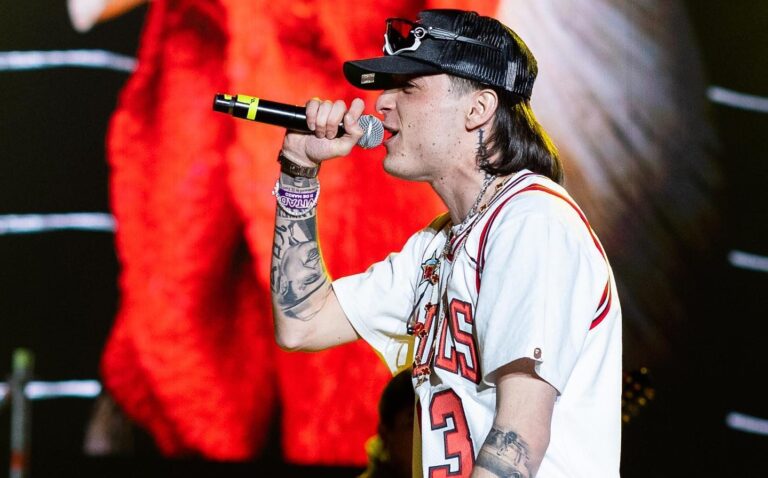Peso Pluma Height, Bio, Career And Net Worth - Profiles Networth