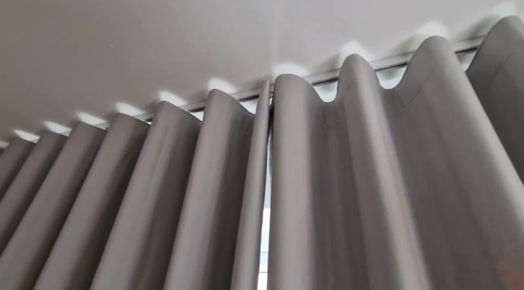 The Future of Wave Curtains: Trends and Innovations - Profiles Networth
