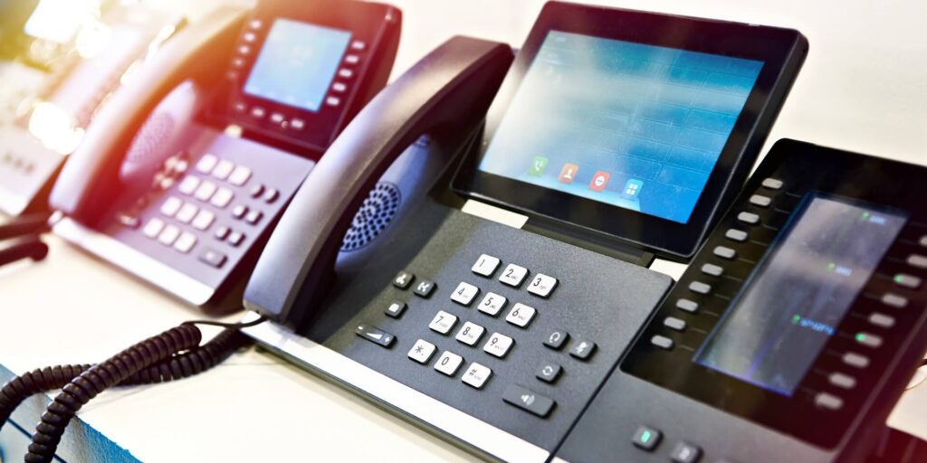 Old vs New: Why VoIP Phone Systems are a Cost-Effective Upgrade ...