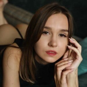 Karina Oblepihova Bio Career And Achievements Profiles Networth
