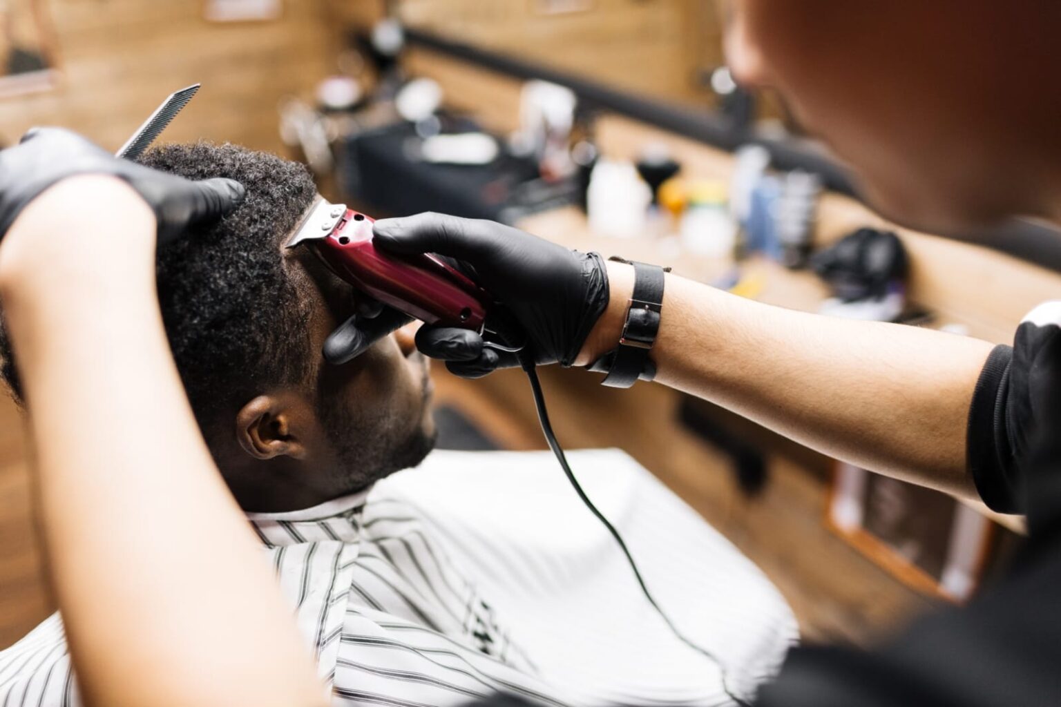 How to Choose the Best Clippers for Your Hair Type - Profiles Networth